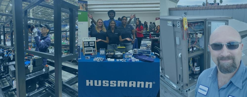 Hussmann Mission, Benefits, and Work Culture | Indeed.com