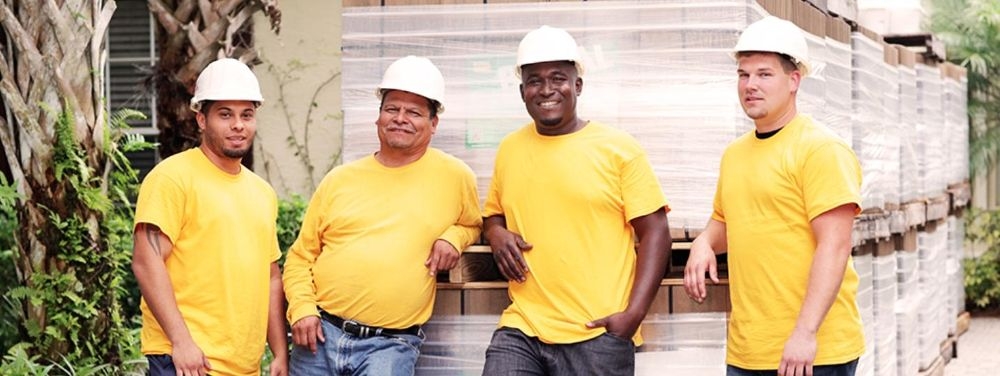 SPEC BUILDING MATERIALS Mission, Benefits, and Work Culture | Indeed.com