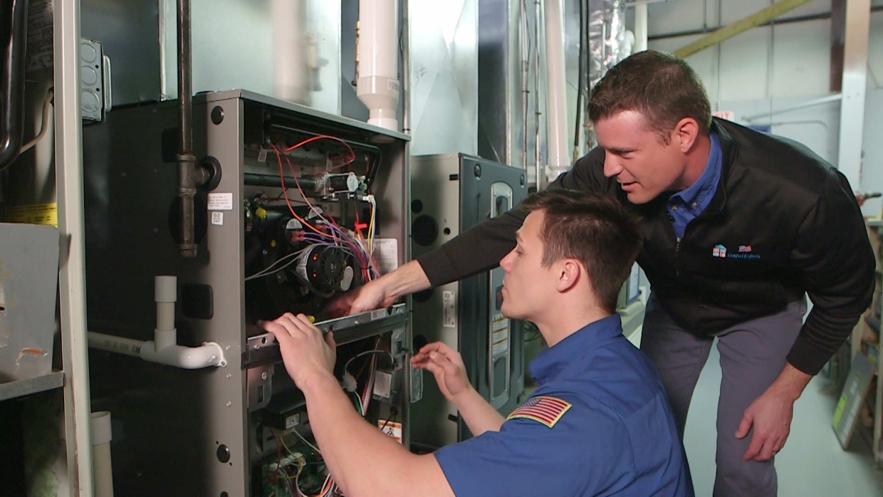 TurnPoint Services Mission, Benefits, and Work Culture | Indeed.com