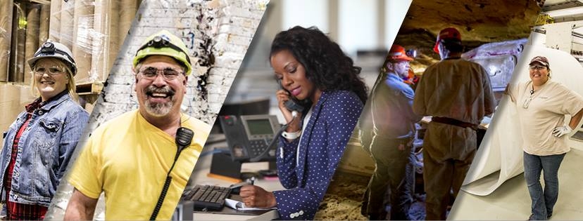 Georgia-Pacific Mission, Benefits, and Work Culture | Indeed.com