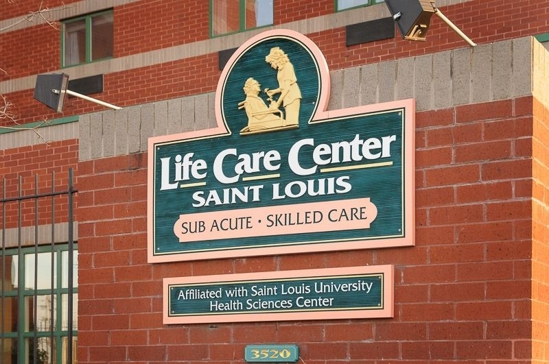 Life Care Center of Saint Louis Mission, Benefits, and Work Culture ...
