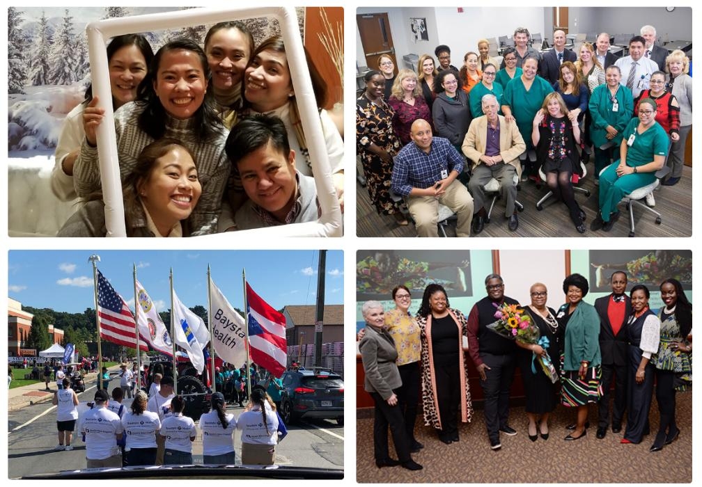 Baystate Health Mission, Benefits, and Work Culture | Indeed.com