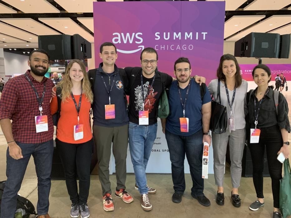 CCC Intelligent Solutions Mission, Benefits, and Work Culture | Indeed.com