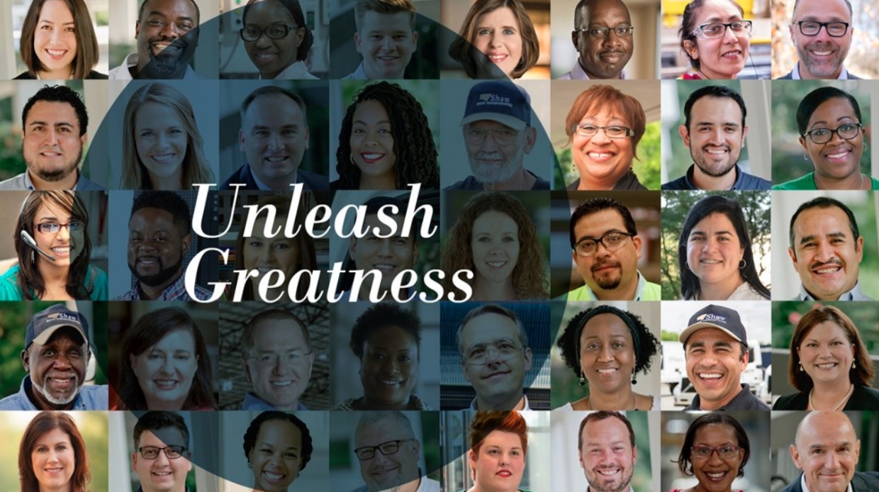 Shaw Industries Mission, Benefits, and Work Culture | Indeed.com