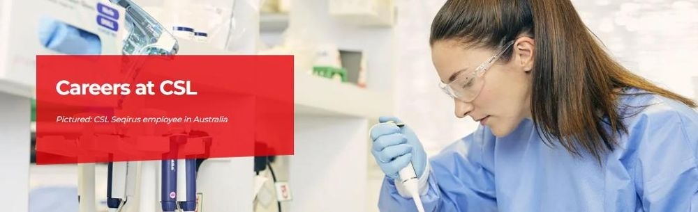 CSL Mission, Benefits, and Work Culture | Indeed.com