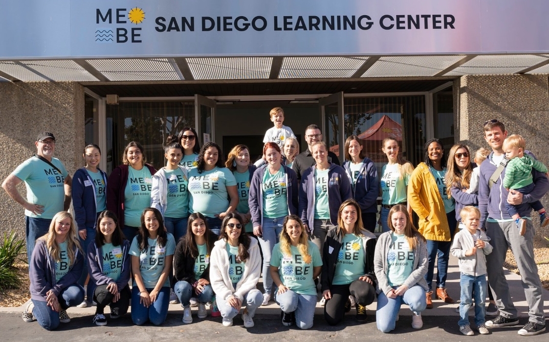 MeBe Mission, Benefits, and Work Culture | Indeed.com