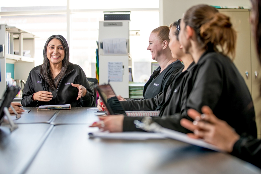 Retina Consultants of Texas Mission, Benefits, and Work Culture ...