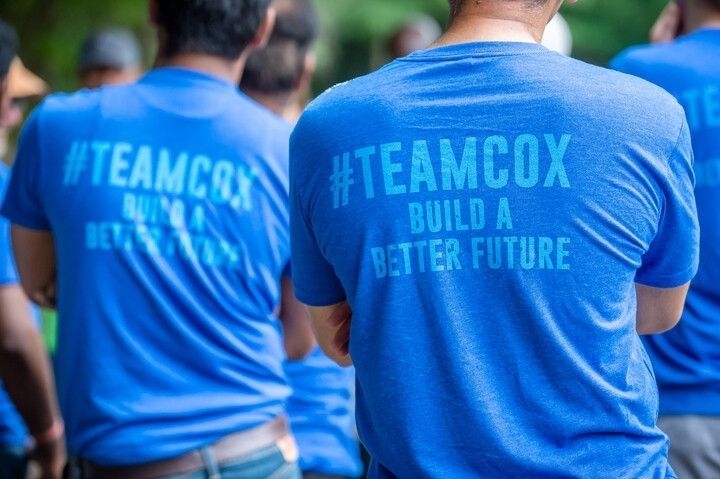 Cox Communications Inc. Mission, Benefits, and Work Culture | Indeed.com