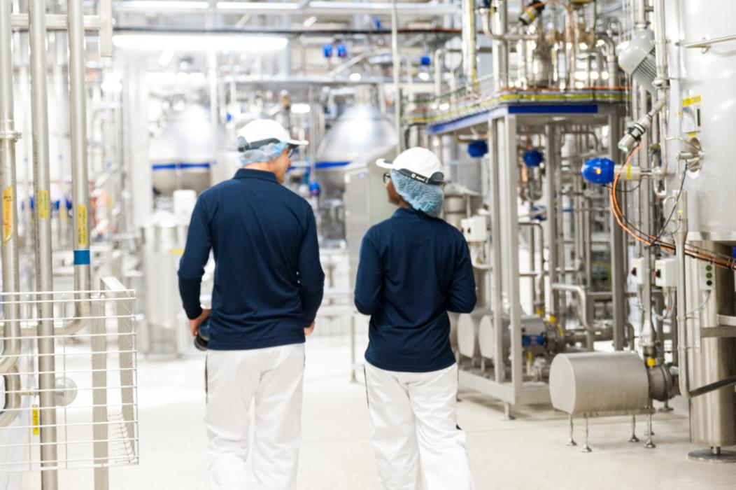 Milei GmbH: Mission, Zusatzleistungen und Unternehmenskultur | Indeed.com