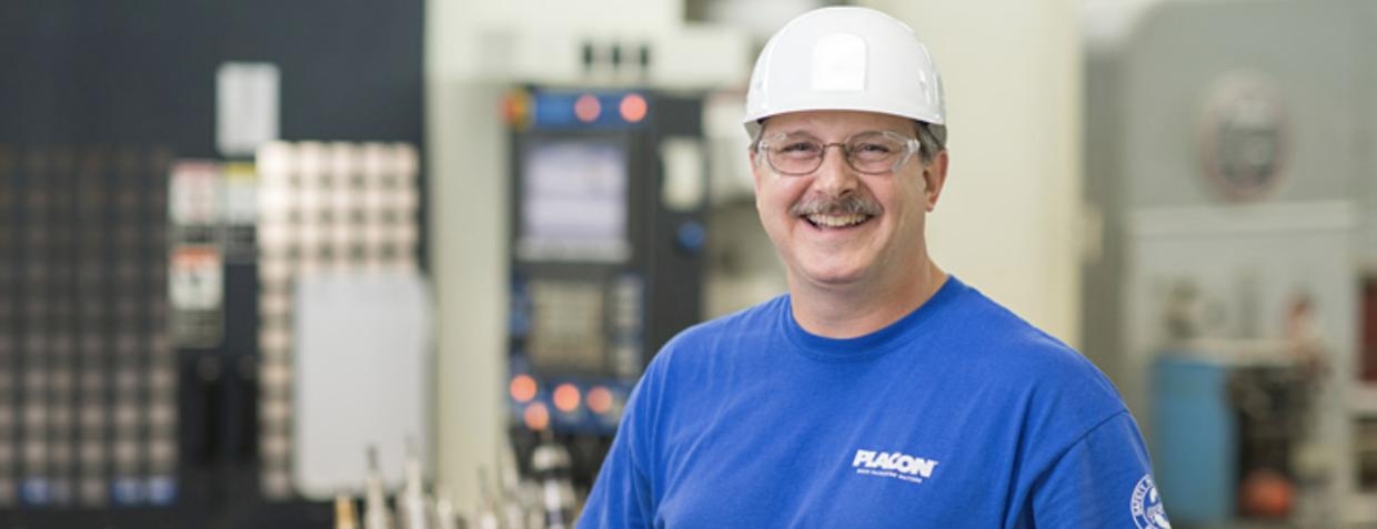 Placon Corporation Mission, Benefits, and Work Culture | Indeed.com