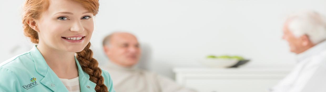 Eleanor Nursing and Social Care Mission, Benefits, and Work Culture ...