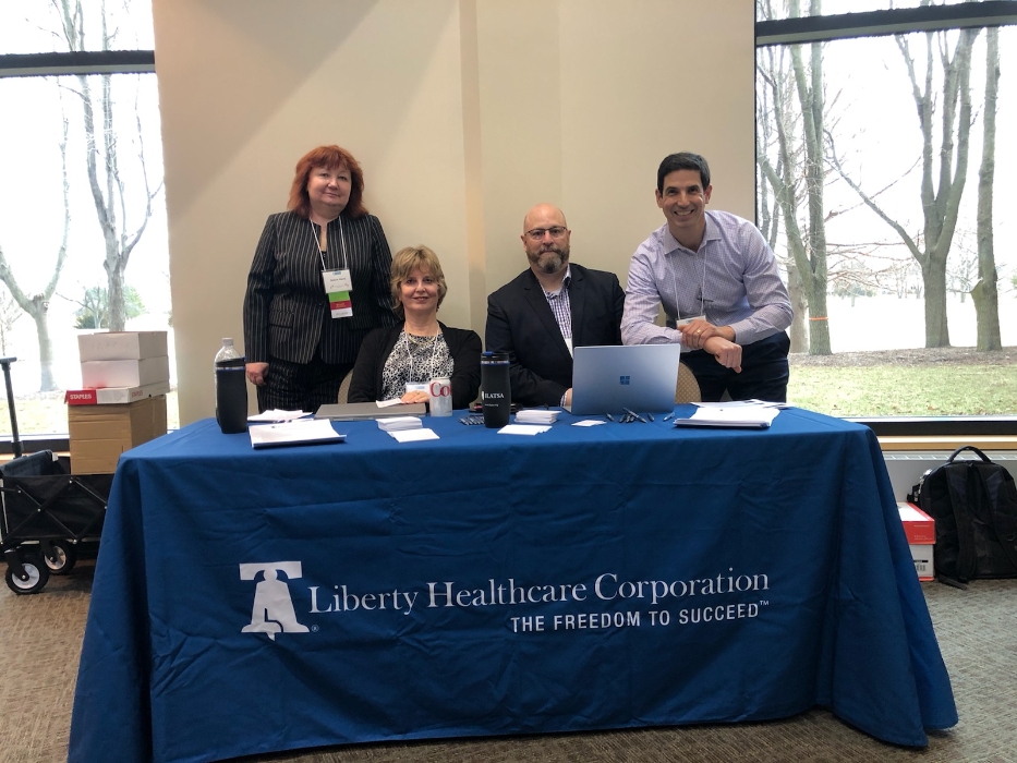 Liberty Healthcare Corporation Mission, Benefits, and Work Culture ...