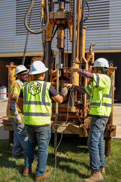 Froehling & Robertson, Inc. Mission, Benefits, and Work Culture ...