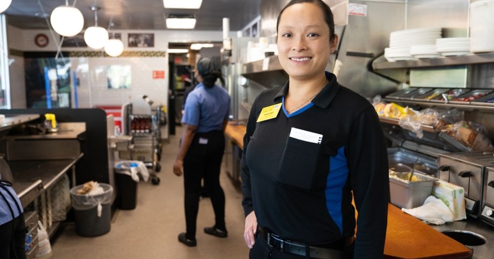 Waffle House Mission, Benefits, and Work Culture | Indeed.com