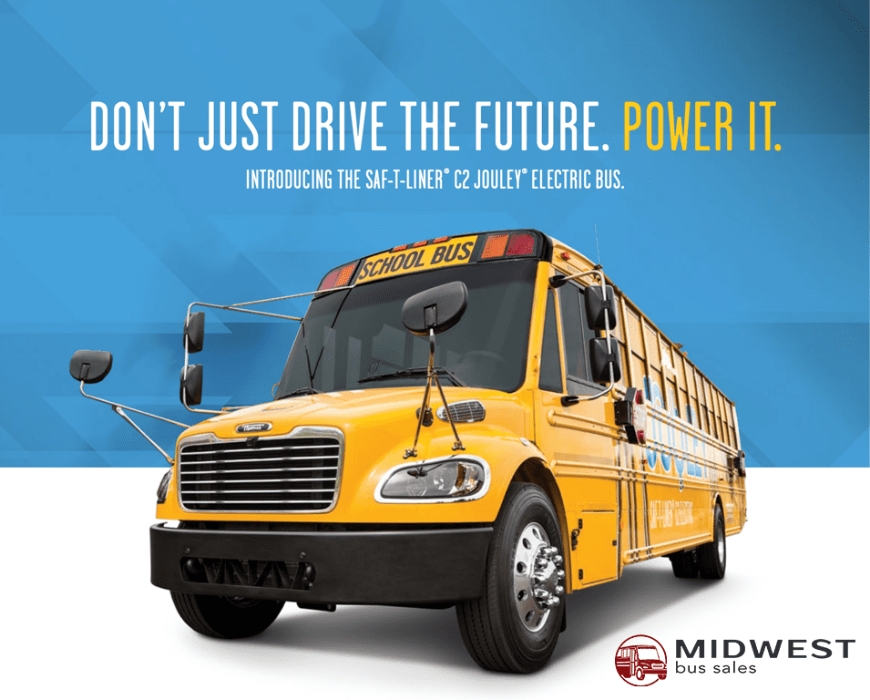 Midwest Bus Sales Mission, Benefits, and Work Culture | Indeed.com