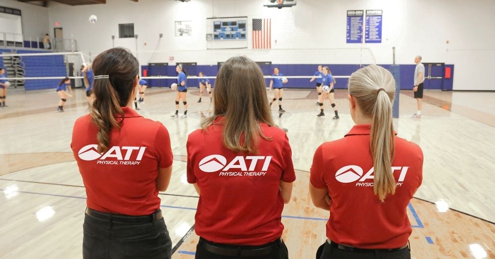 ATI Physical Therapy Mission, Benefits, and Work Culture | Indeed.com