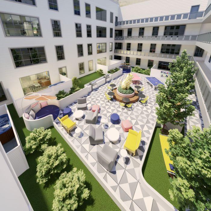 Core Spaces Mission, Benefits, and Work Culture | Indeed.com