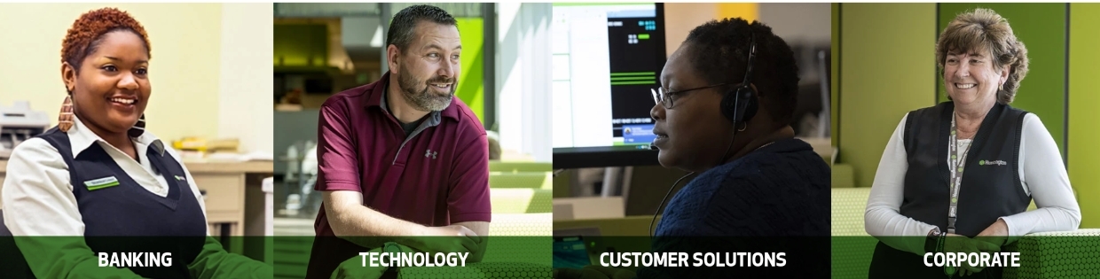 Huntington Bank Mission, Benefits, and Work Culture | Indeed.com