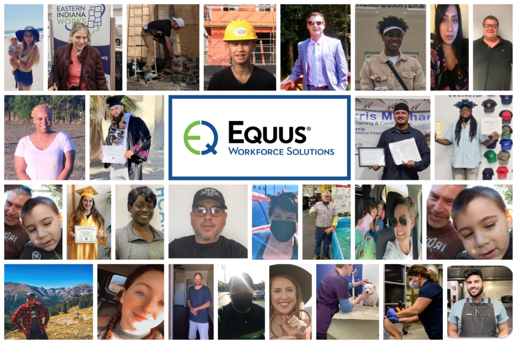 Equus Workforce Solutions Mission, Benefits, and Work Culture | Indeed.com