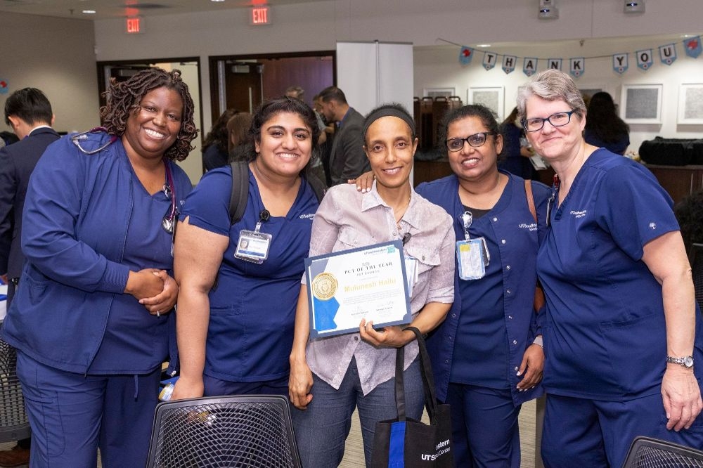 UT Southwestern Medical Center Mission, Benefits, and Work Culture ...