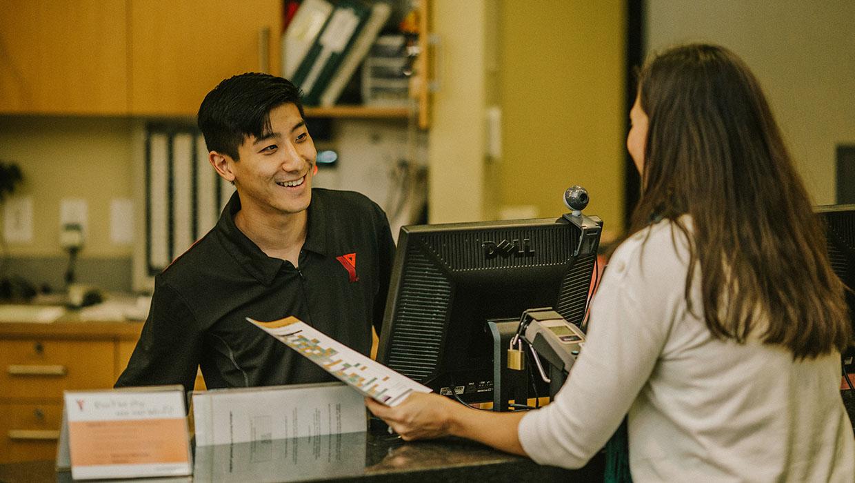 YMCA of Greater Vancouver Mission, Benefits, and Work Culture | Indeed.com