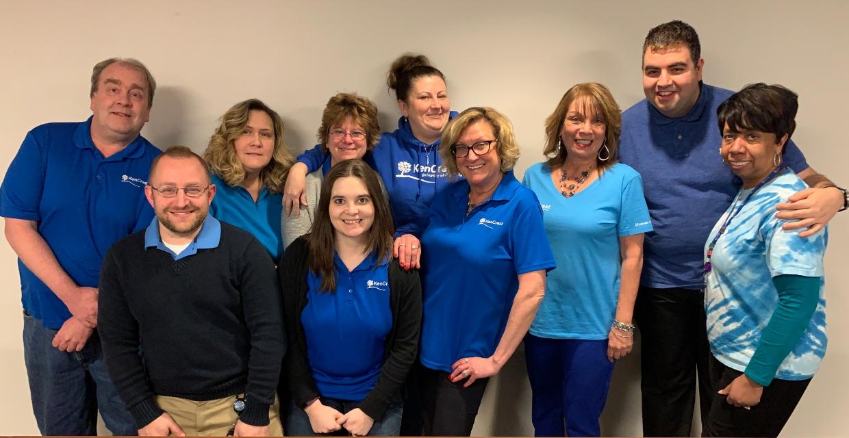 KenCrest Services Mission, Benefits, and Work Culture | Indeed.com