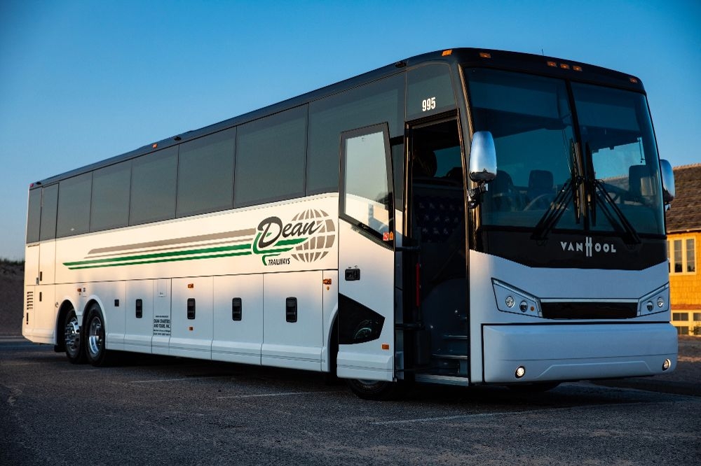 Dean Transportation Mission, Benefits, and Work Culture | Indeed.com