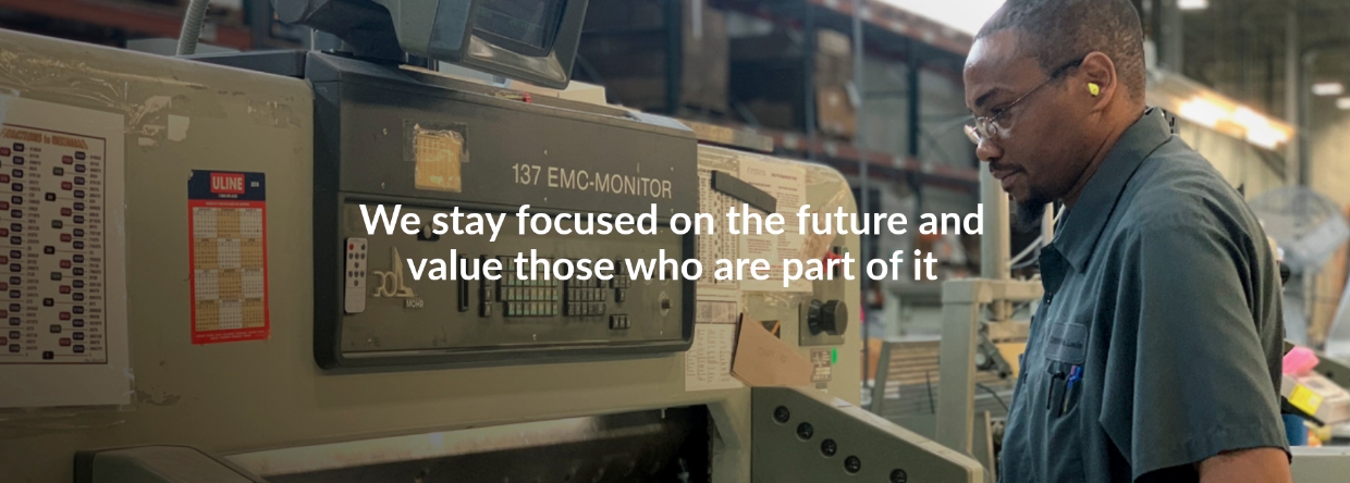 Cenveo Mission, Benefits, and Work Culture | Indeed.com