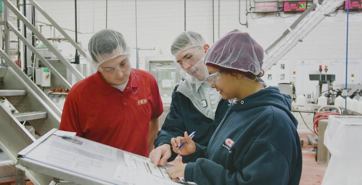 HEB Mission, Benefits, and Work Culture | Indeed.com