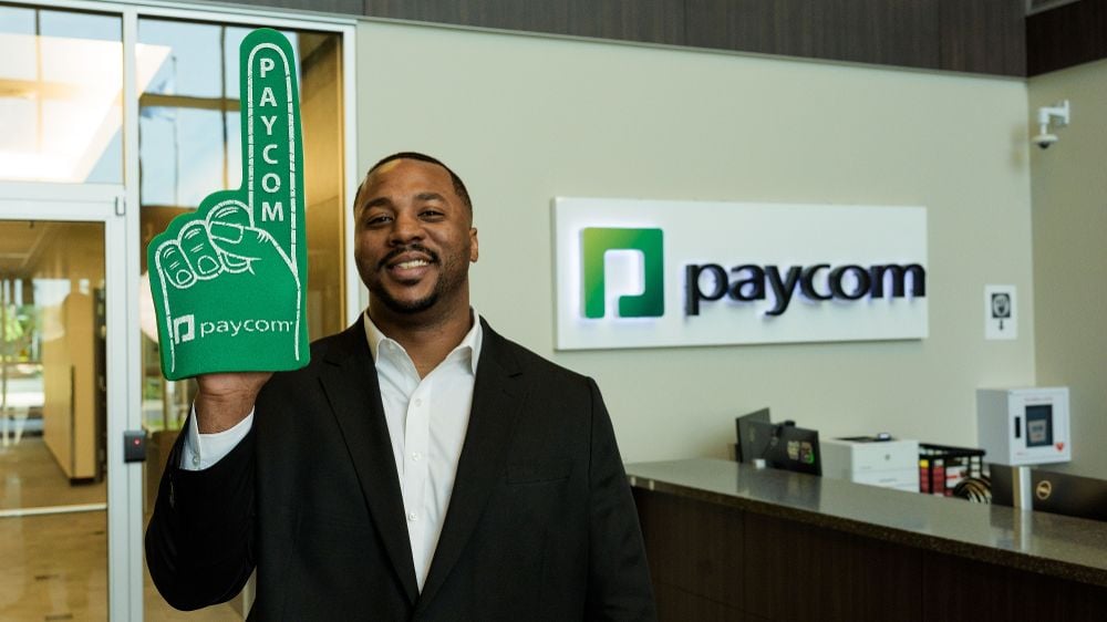 Paycom Mission, Benefits, and Work Culture | Indeed.com