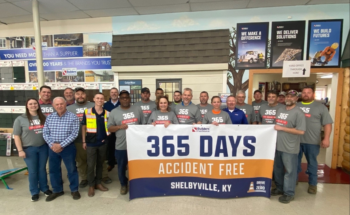 Builders FirstSource Mission, Benefits, and Work Culture | Indeed.com