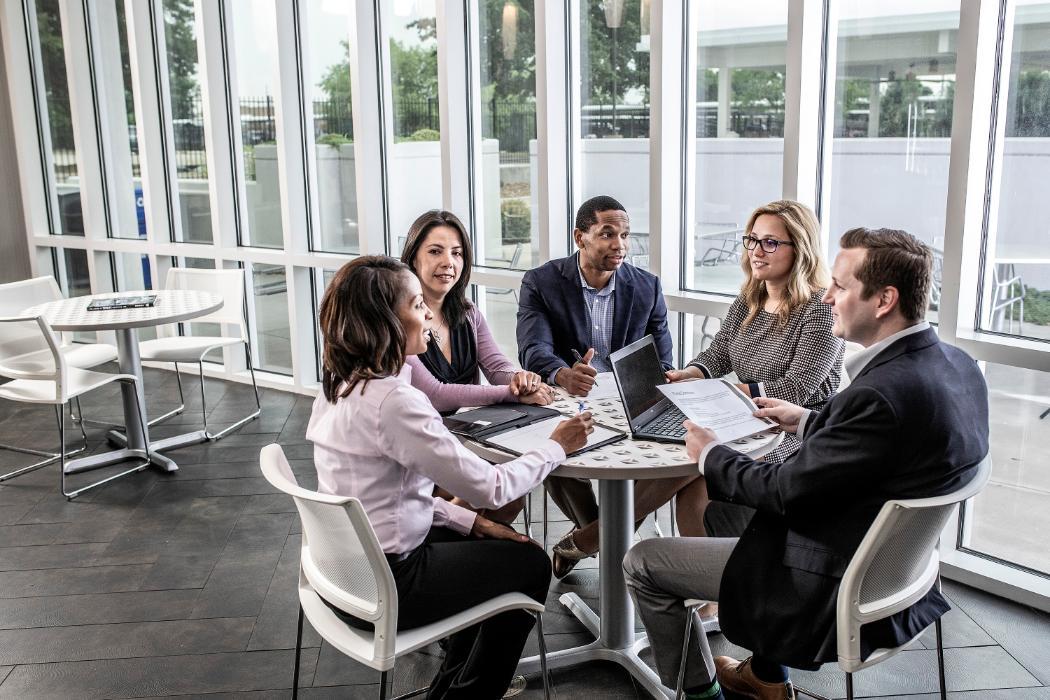 Trinity Industries Mission, Benefits, and Work Culture | Indeed.com