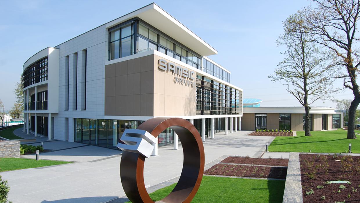 Mission, avantages et culture d'entreprise chez SAMSIC Groupe | Indeed.com