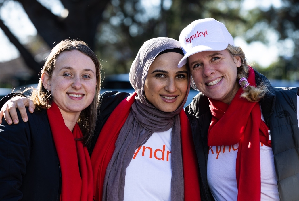Kyndryl Mission, Benefits, and Work Culture | Indeed.com