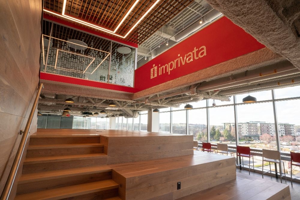 Imprivata Mission, Benefits, and Work Culture | Indeed.com