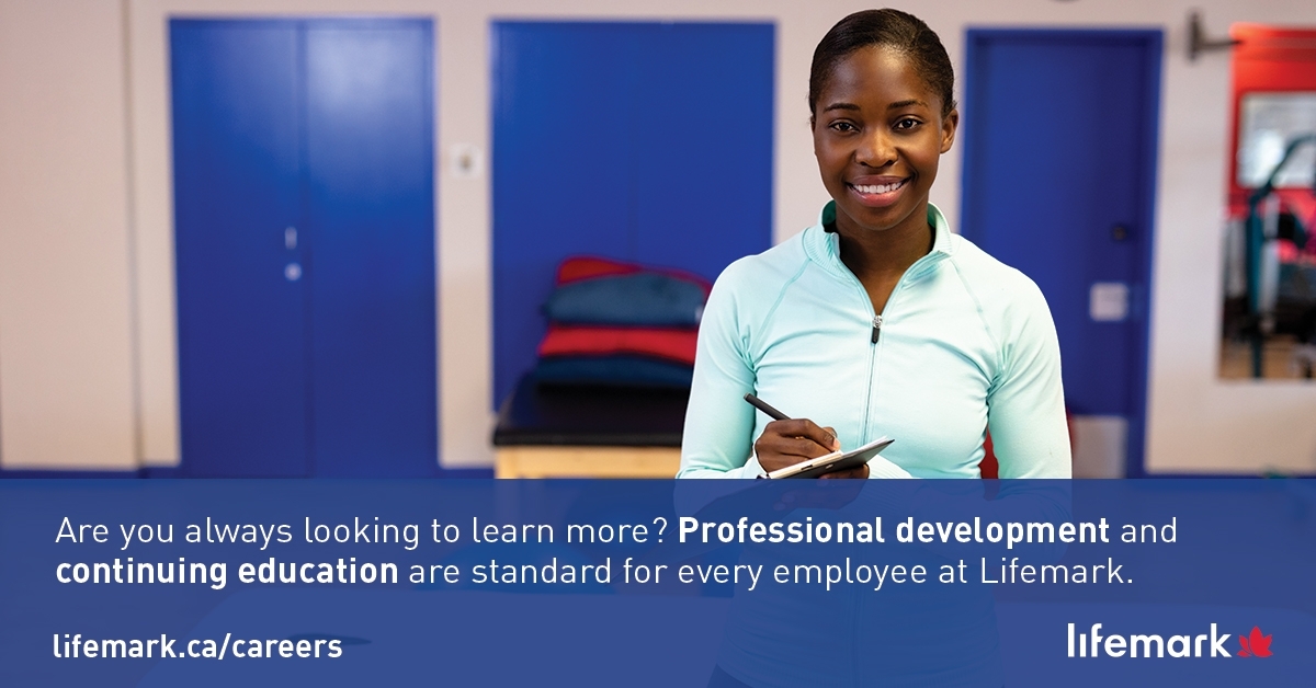 Lifemark Health Group Mission, Benefits, and Work Culture | Indeed.com