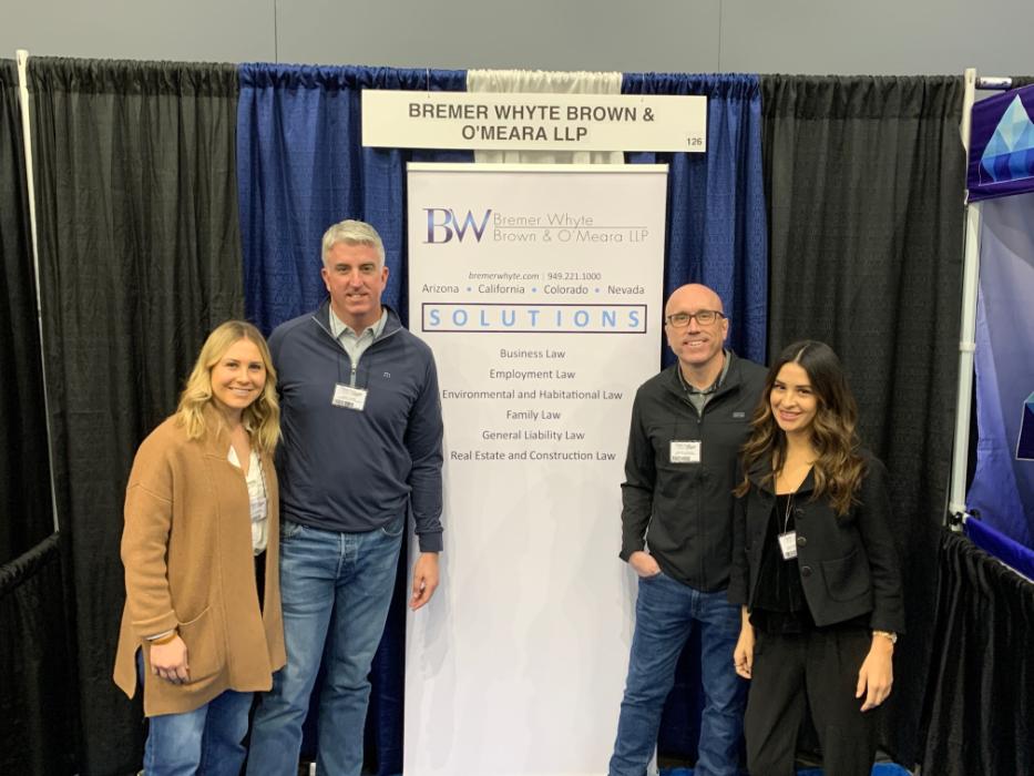 Bremer Whyte Brown & O'Meara LLP Mission, Benefits, and Work Culture ...