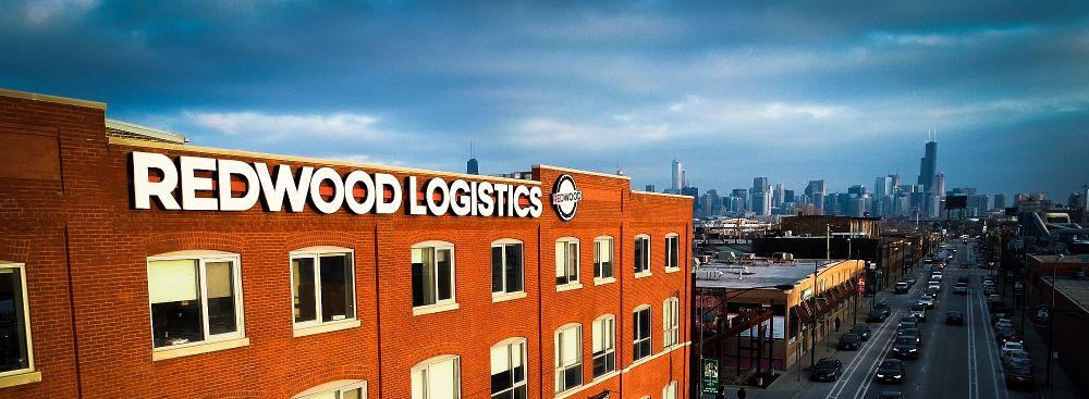 Redwood Logistics Mission, Benefits, and Work Culture | Indeed.com