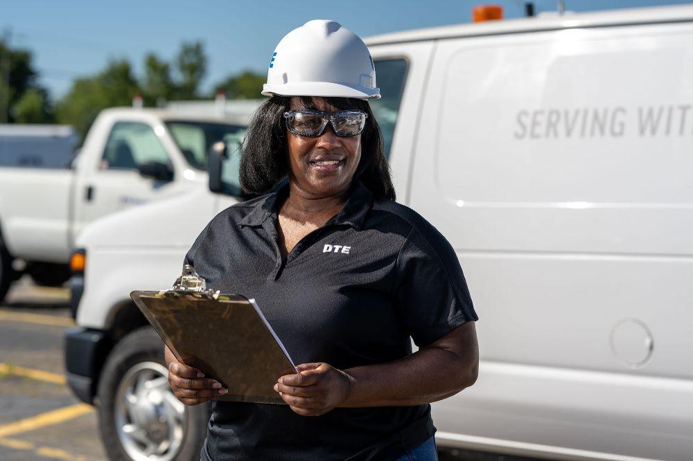 DTE Energy Mission, Benefits, and Work Culture | Indeed.com