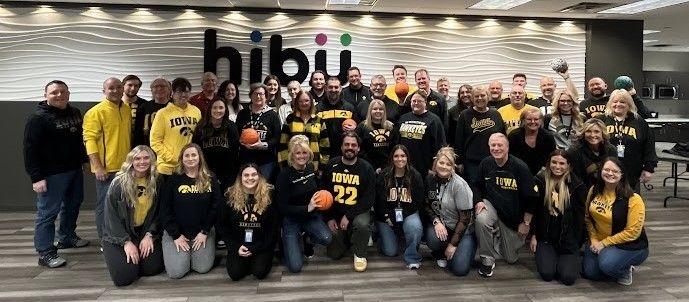 Hibu Mission, Benefits, and Work Culture | Indeed.com