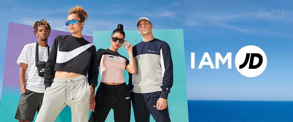 JD Sports Fashion: Mission, Zusatzleistungen und Unternehmenskultur ...
