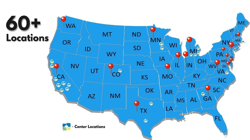 Behavior Frontiers Mission, Benefits, and Work Culture | Indeed.com