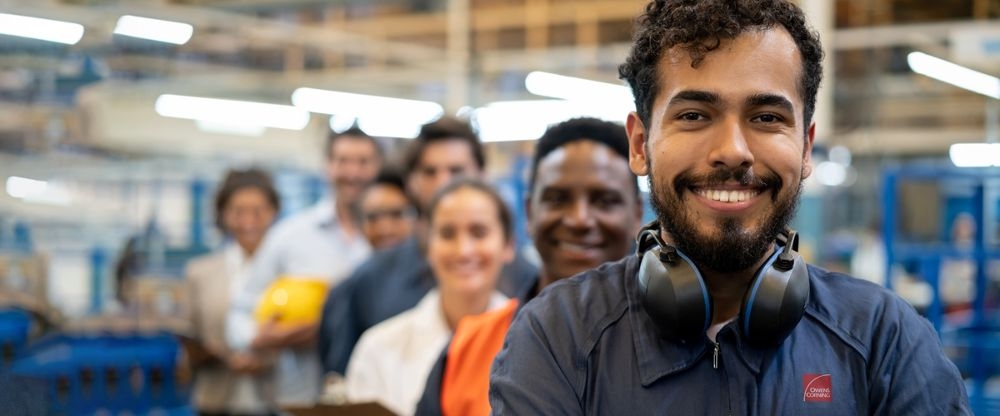 Owens Corning Mission, Benefits, and Work Culture | Indeed.com