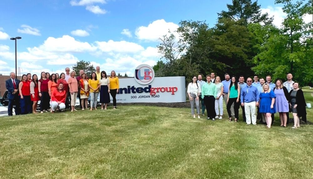 The United Group of Companies, Inc. Mission, Benefits, and Work Culture ...