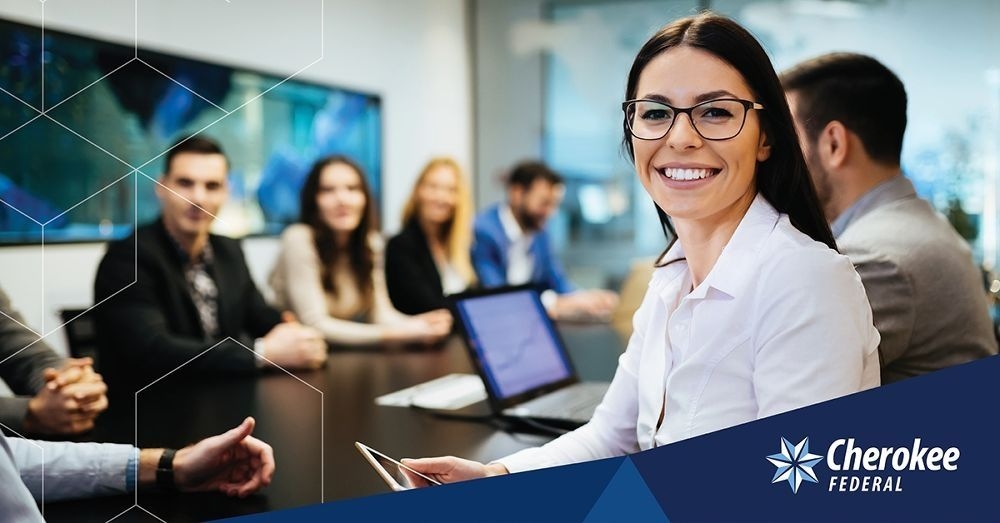 Cherokee Federal Mission, Benefits, and Work Culture | Indeed.com