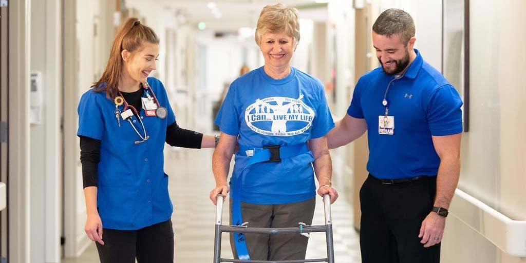 Blessing Health System Mission, Benefits, and Work Culture | Indeed.com