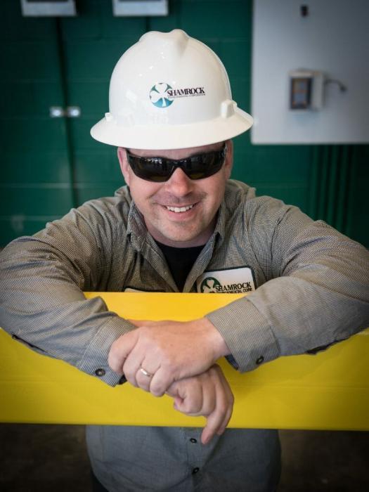 Shamrock Environmental Corporation Mission, Benefits, and Work Culture ...