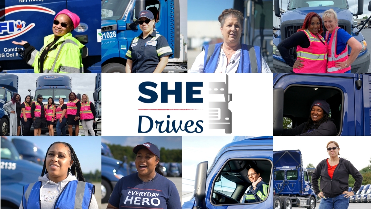 NFI Industries Mission, Benefits, and Work Culture | Indeed.com