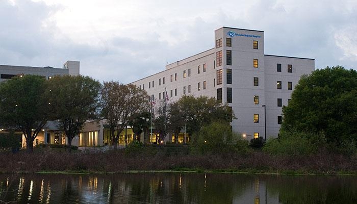 HCA Florida Brandon Hospital Mission, Benefits, and Work Culture ...