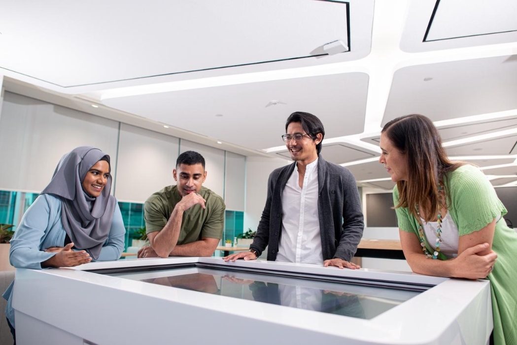 ByteDance Mission, Benefits, and Work Culture | Indeed.com